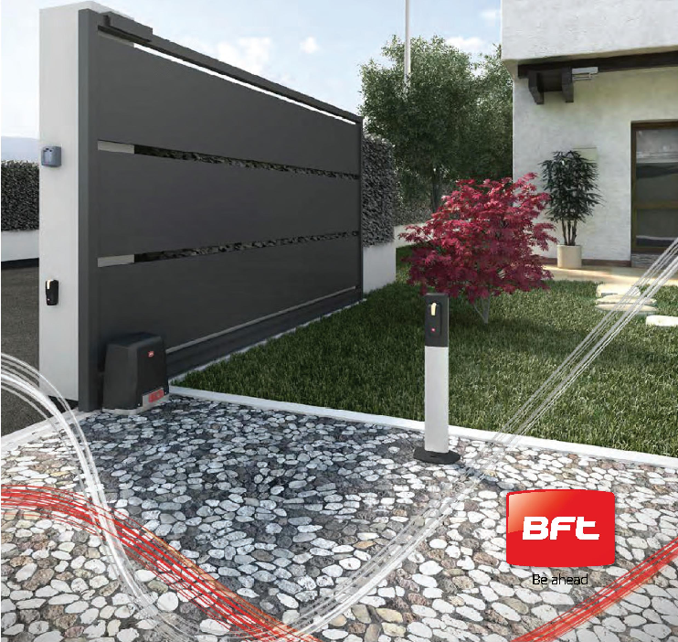 BFT DEIMOS BT A400 (24V) | FOROL Φωτιάδης Φώτης - Συστήματα Ασφαλείας ...